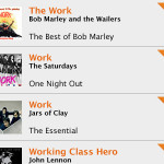 MUSIXMATCH MAC OS DESKTOP APPLICATION – Elia Alberti