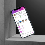 SYFT IOS / ANDROID MOBILE APP UX/UI DESIGN – Elia Alberti